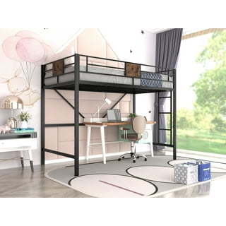 Loft Beds in Kids Furniture Walmart