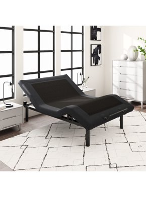 Adjustable Bed Frames in Bed Frames - Walmart.com