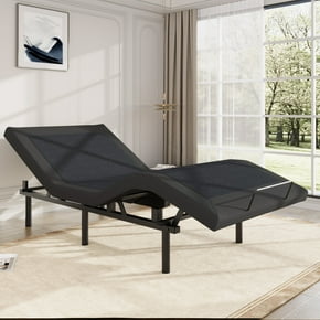 Adjustable Bed Frames in Bed Frames - Walmart.com