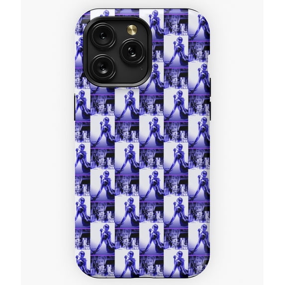 Alley Cat Dark Comic Style Art G474 Phone Case for iPhone17 16 15 14 13 ...