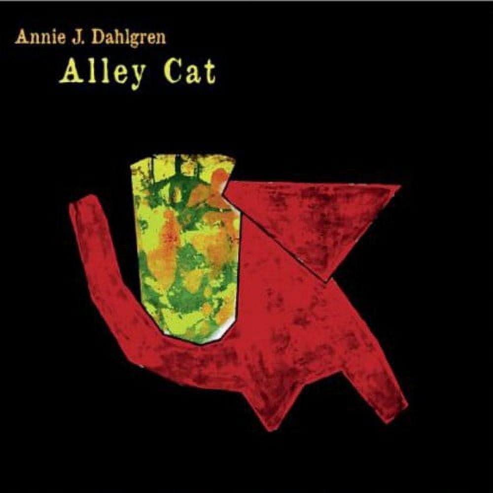 Annie J. Dahlgren - Alley Cat - Music & Performance - CD - Walmart.com