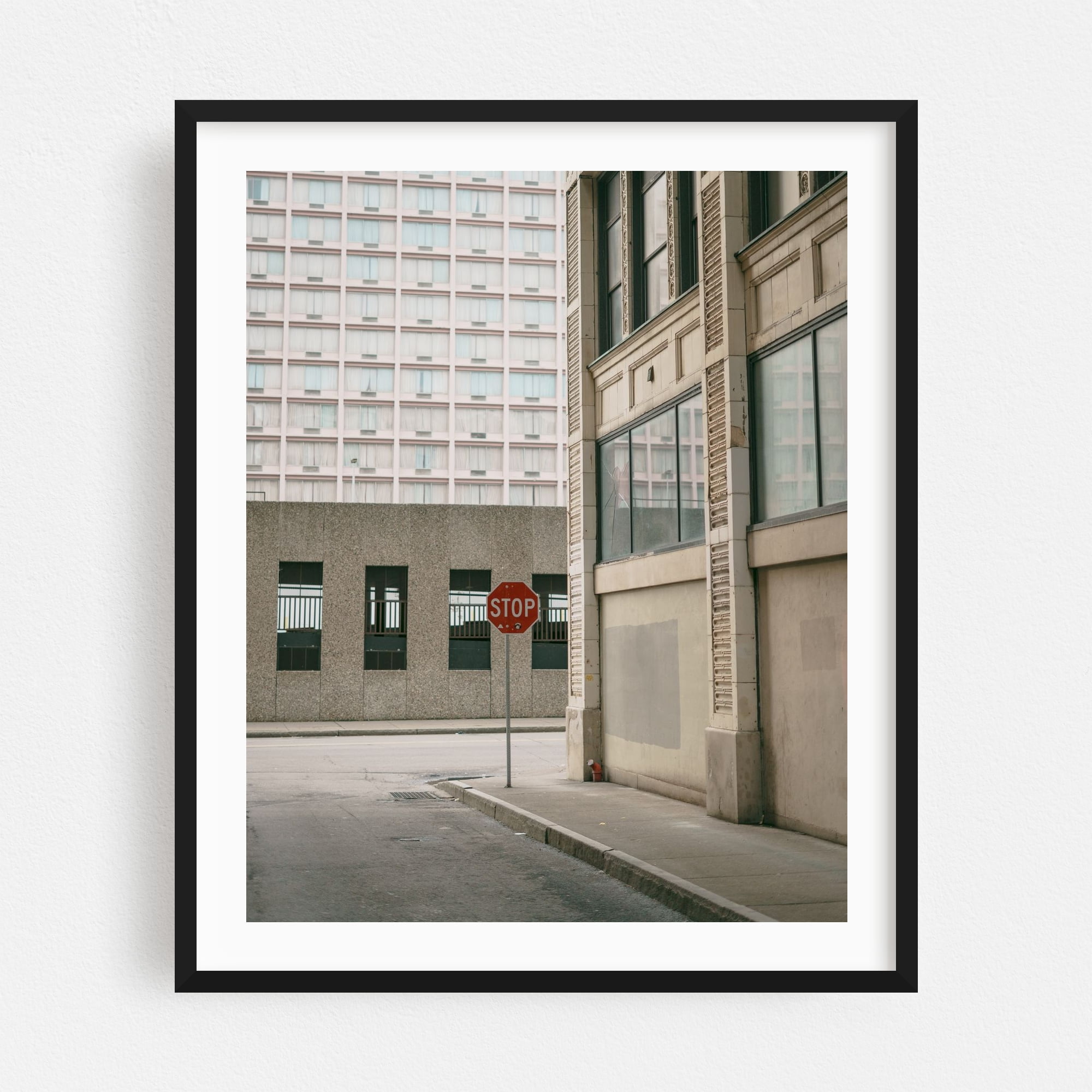 Alley, Rochester - Rochester New York Photography City Street ...