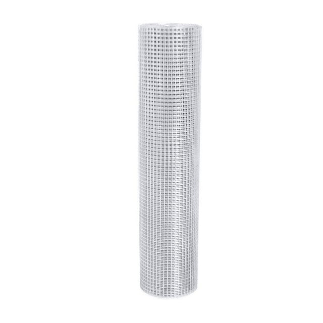 Allfenz 25' x 3' Silver Multi-Purpose Netting - Walmart.com