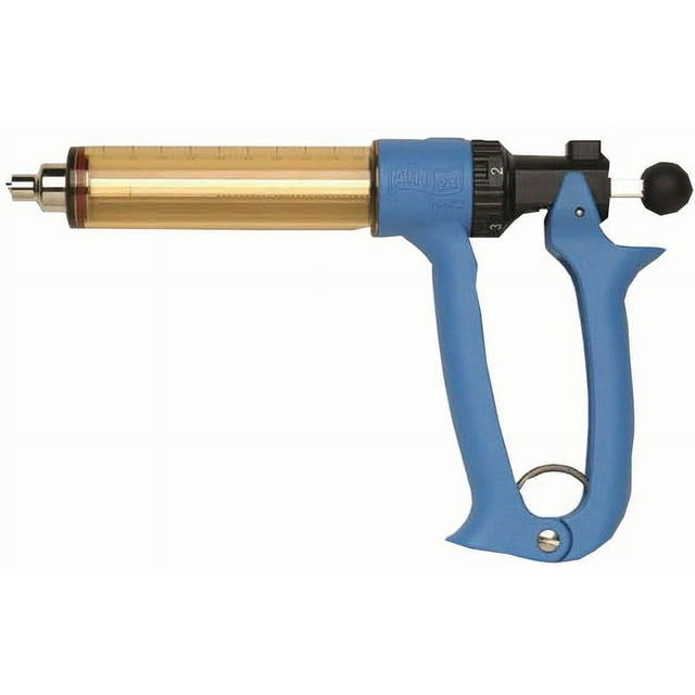 Allflex Volume Repeater Syringes - Walmart.com