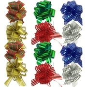 Gift Bows in Ribbons & Bows - Walmart.com
