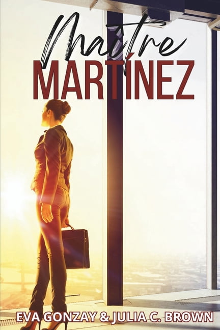 AlliÃ©es MaÃ®tre MartÃ­nez, Book 3, (Paperback) - Walmart.com