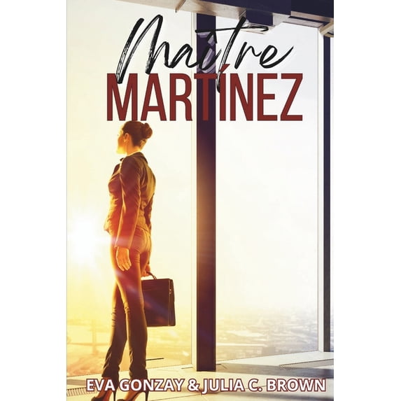 AlliÃ©es MaÃ®tre MartÃ­nez, Book 3, (Paperback) - Walmart.com