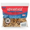 Alliance Rubber Tie-Dye Rubber Bands, Non-Latex Assorted 2 oz Pack ...