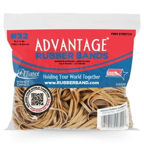 Rubber Bands in Clips & Fasteners - Walmart.com