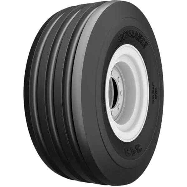 Alliance By Yokohama 313 10-16 Load 8 Ply Tractor Tire - Walmart.com