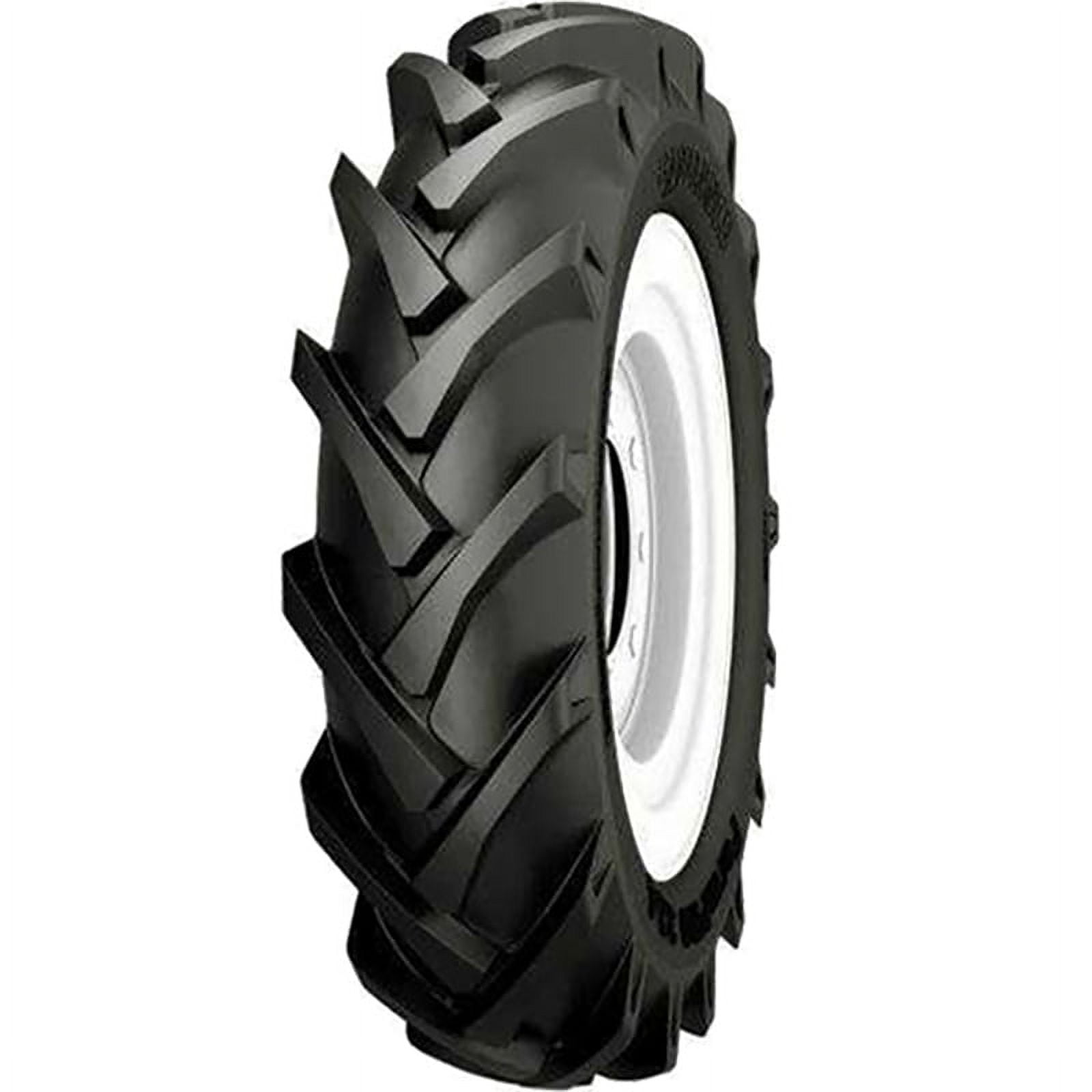 Alliance by Yokohama 324 FarmPro 5-12 83A6 6 Ply tt Tractor Tire ...