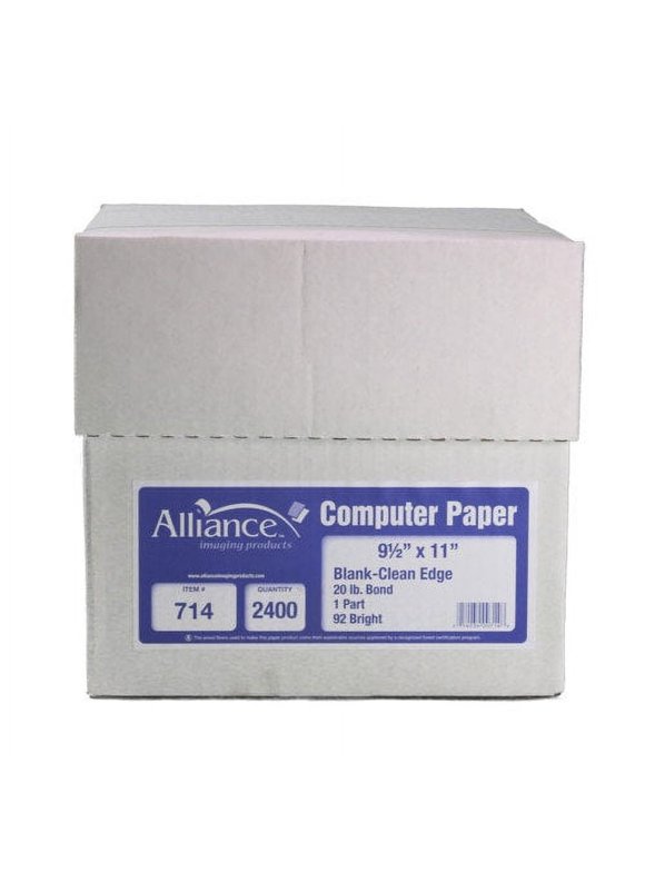 Computer Paper Paper in Office Supplies - Walmart.com