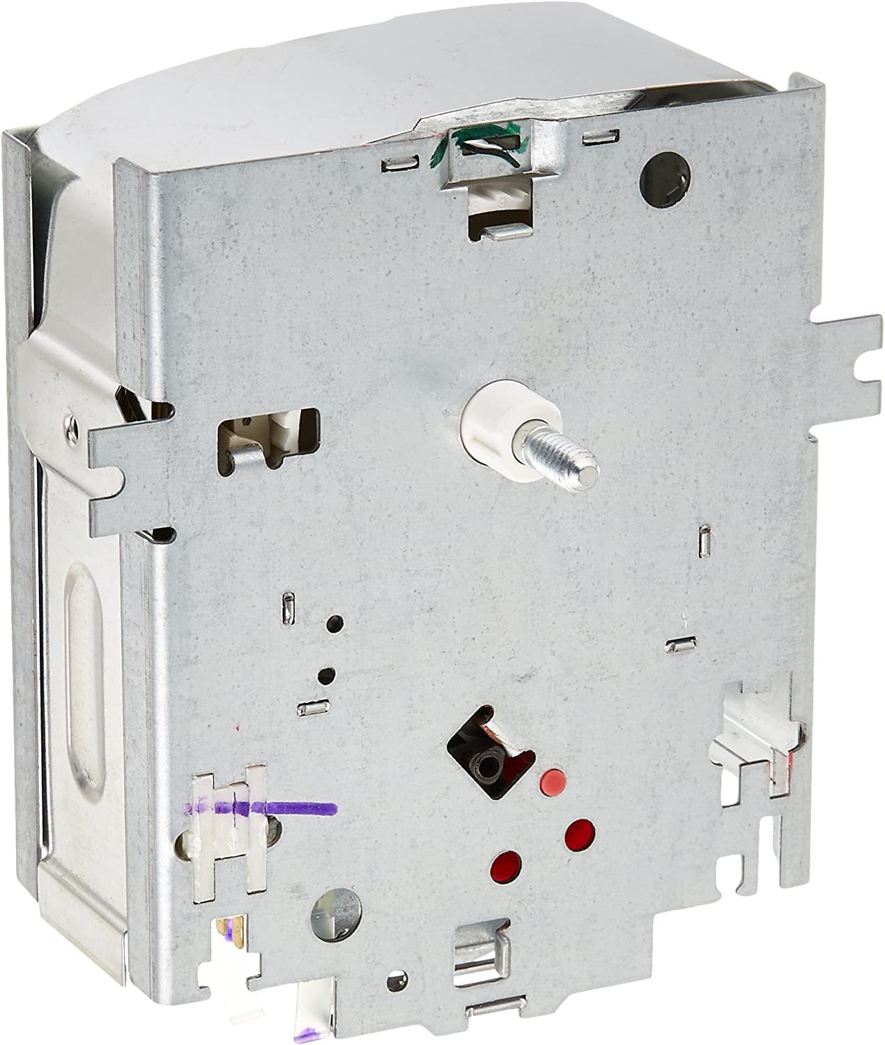 Alliance Genuine OEM 37929P Washer Timer - Walmart.com