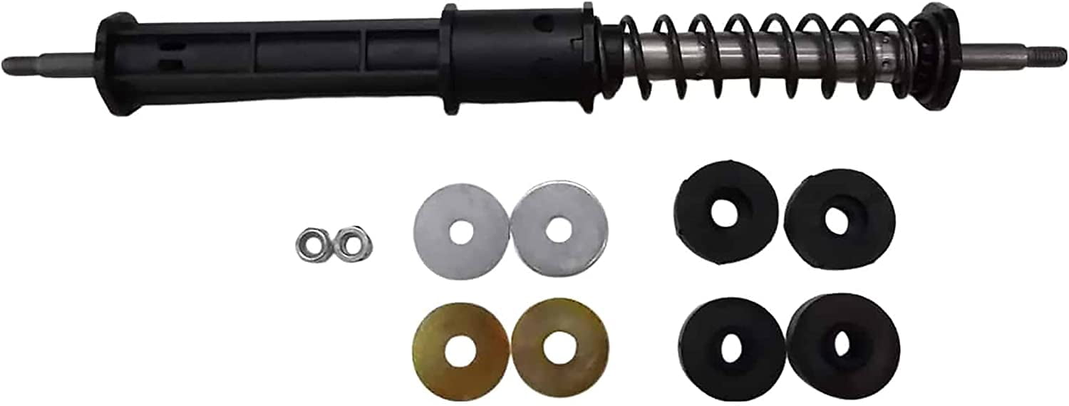 Alliance Genuine OEM 803777P Laundry Appliance Shock Kit Assembly ...