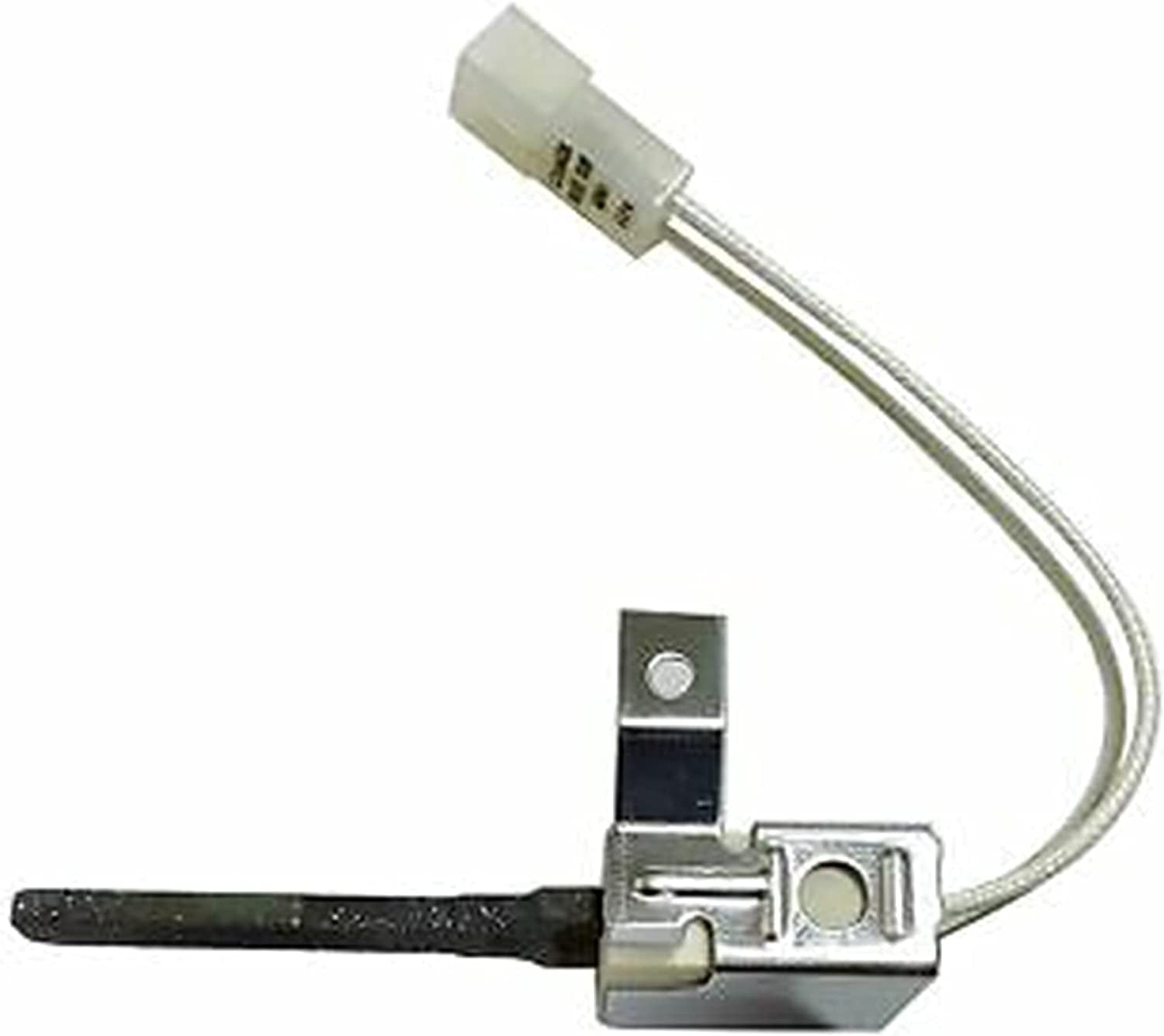 Alliance Genuine OEM D510184P Laundry Appliance Igniter and Bracket ...