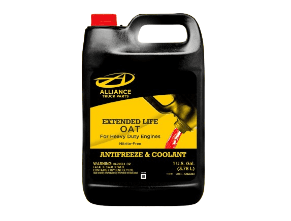 Alliance Green Antifreeze/Coolant, Replaces OWI AAA003 - Walmart.com