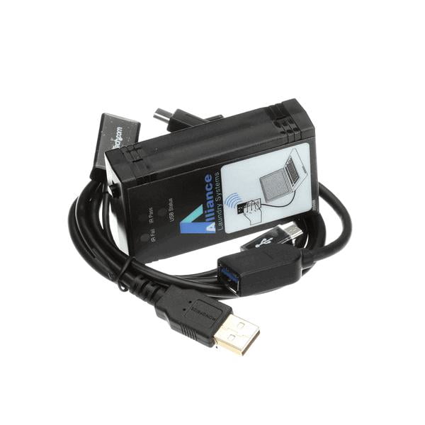Alliance Laundry Systems 203346 Kit Usb-Ir Interface - Walmart.com