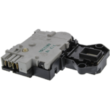 Alliance Laundry Systems 205222 Kit Tlw Lid Lock - Walmart.com