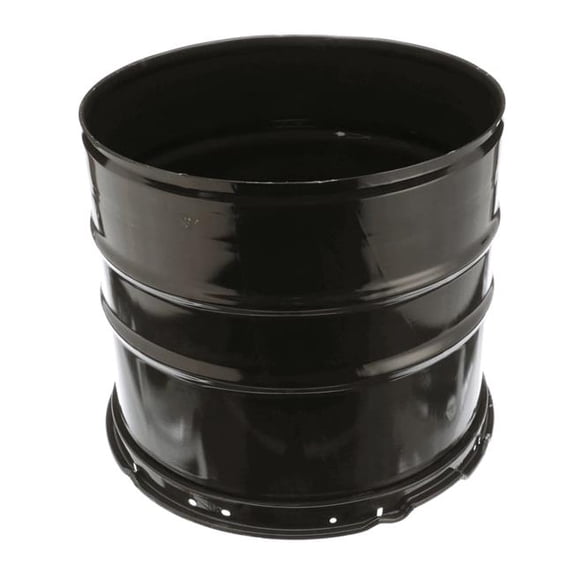 Alliance Laundry Systems 203603P Assembly, Outer Tub Tall-Lip Seal ...