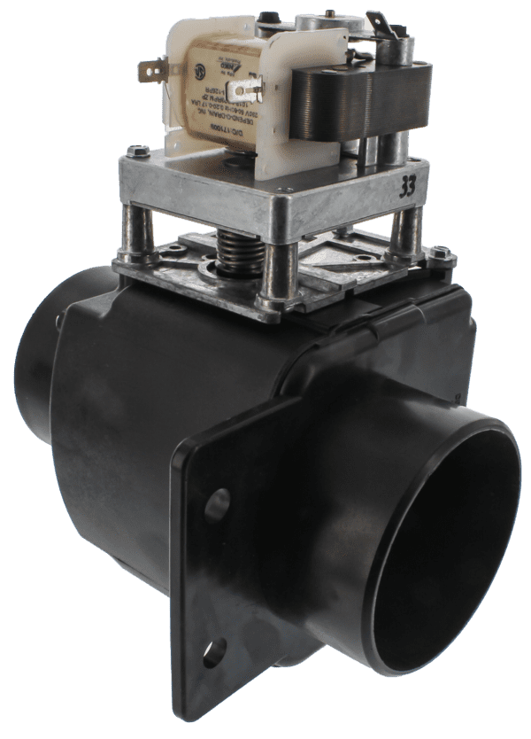 Alliance Laundry Systems F8602602 Valve Drain(3" 230V No Rh Mtr ...