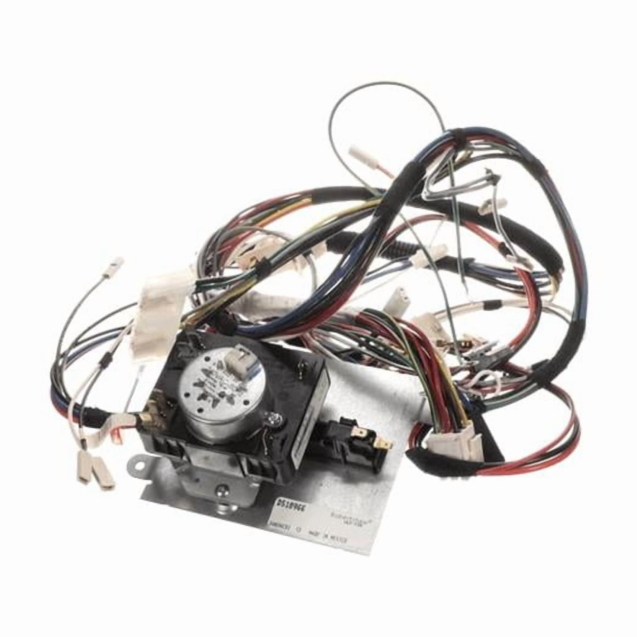 Alliance Laundry Systems D519030 Genuine OEM Conversion Kit - 240V ...