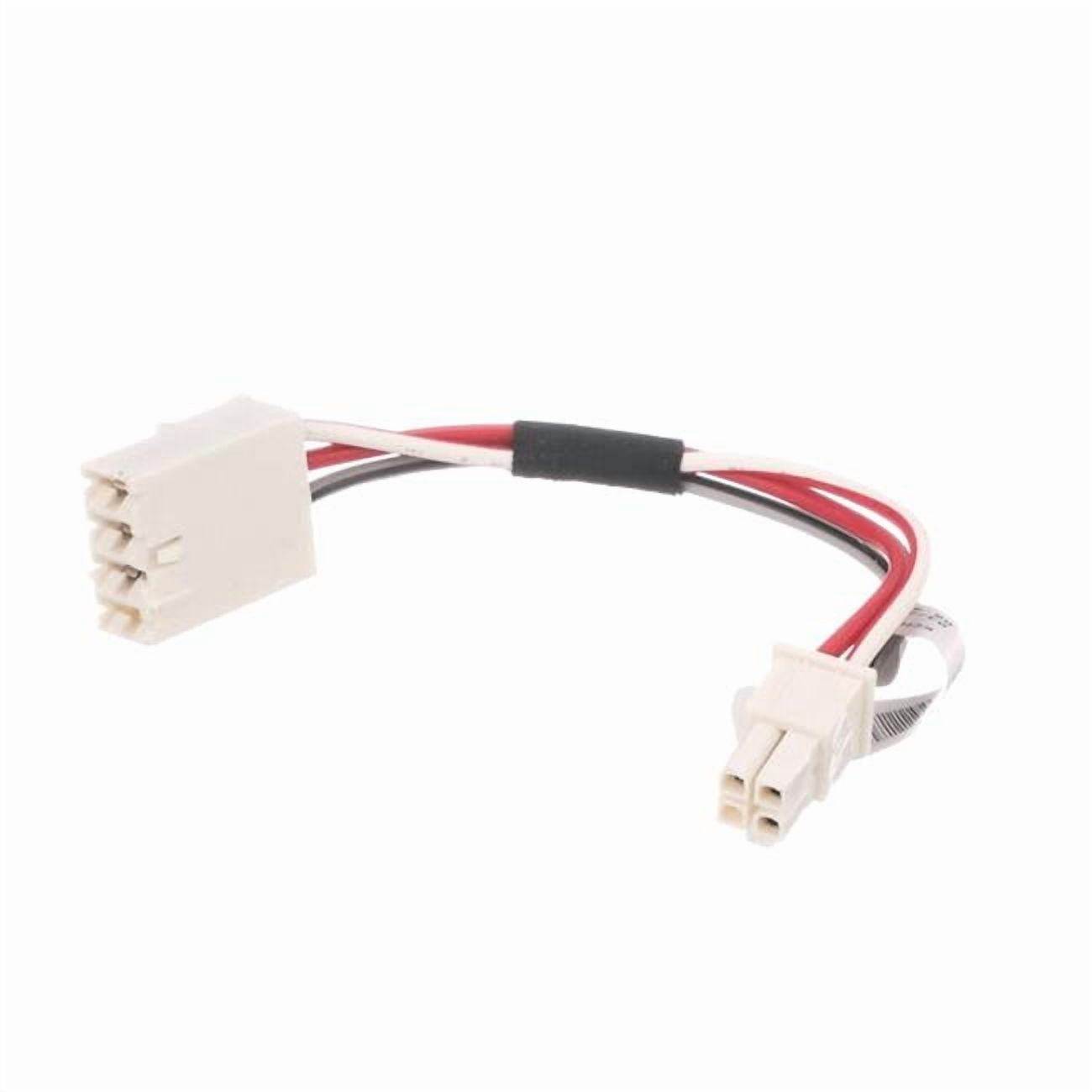 Alliance Laundry Systems 204717 Lid Lock Washer Wire Harness - Walmart.com