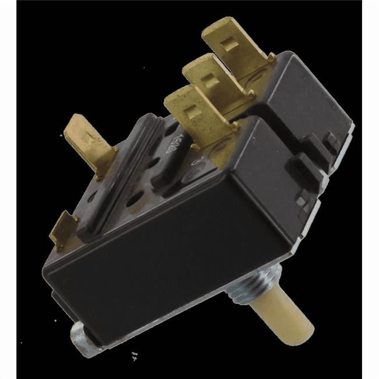 Alliance Laundry Systems 201686 Switch Cycle Selector - Walmart.com