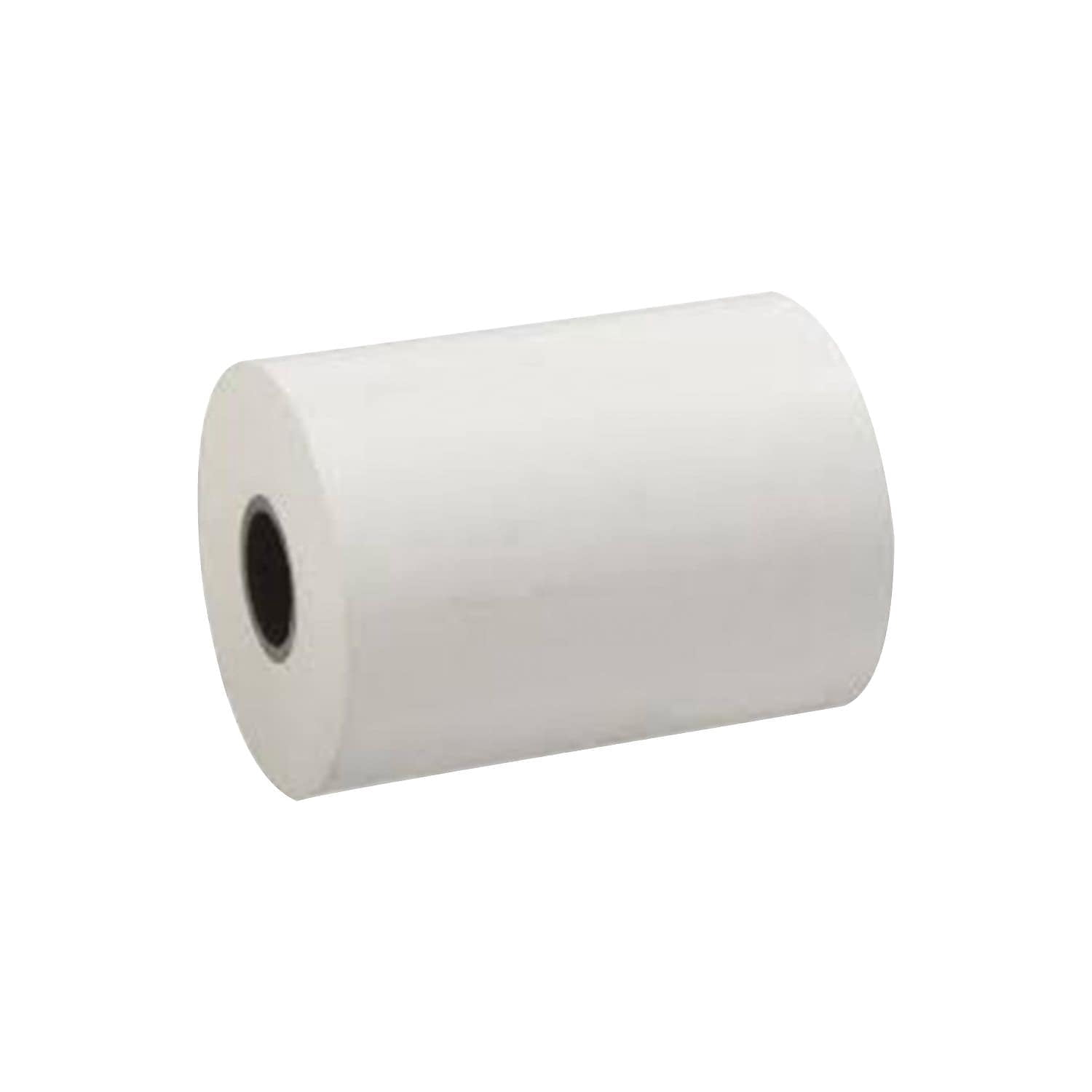 Alliance POS Roll 4-3/8" x 80' Thermal 50 Rolls/Carton (3209) 3209-AA ...