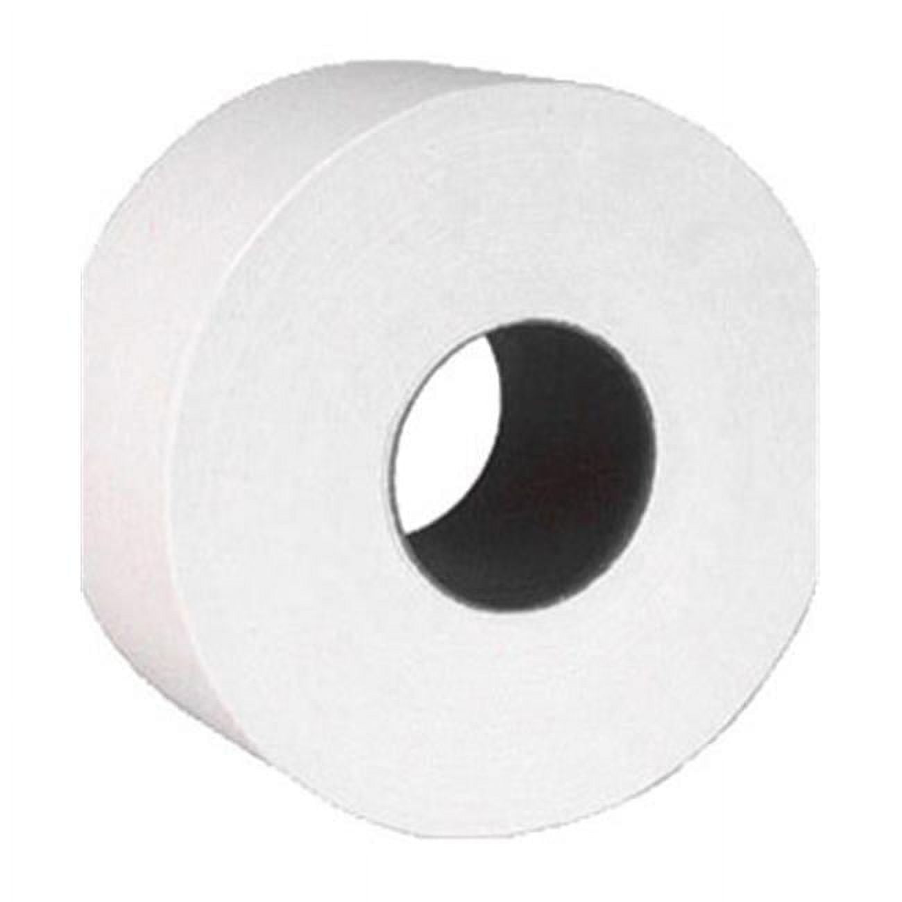 Alliance Paper 402052 2-Ply 616 Sheet 4 x 4 Control Use Single Roll ...