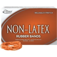 Universal Regular Office Rubber Bands, Size 117, 7 x 1/8, 50 Bands/1 ...