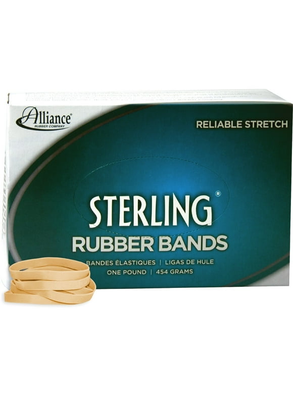 Rubber Bands in Clips & Fasteners - Walmart.com