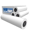 "Alliance Wide-Format Bond Engineering Paper Rolls, 30"" x 500', 20 Lb ...