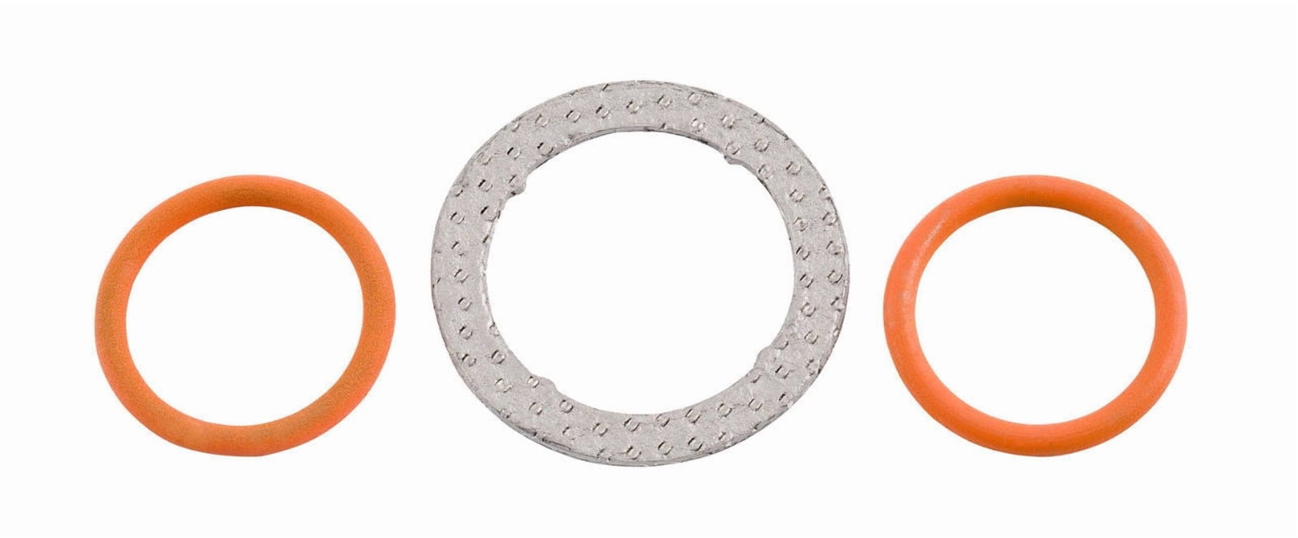 Alliant Power # AP0005 Exhaust Gas Recirculaton (EGR) O-Ring Kit for ...