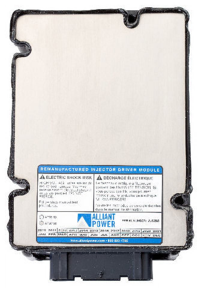 Alliant Power # AP65120 Injector Drive Module for 1999-2003 Power ...