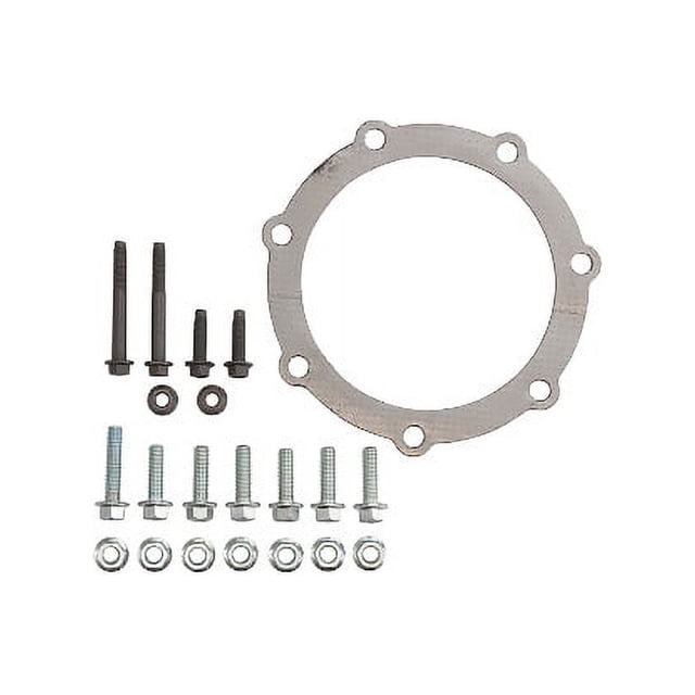 2008-2010 Ford 6.4L Power Stroke F-Series Engines Diesel Particulate ...