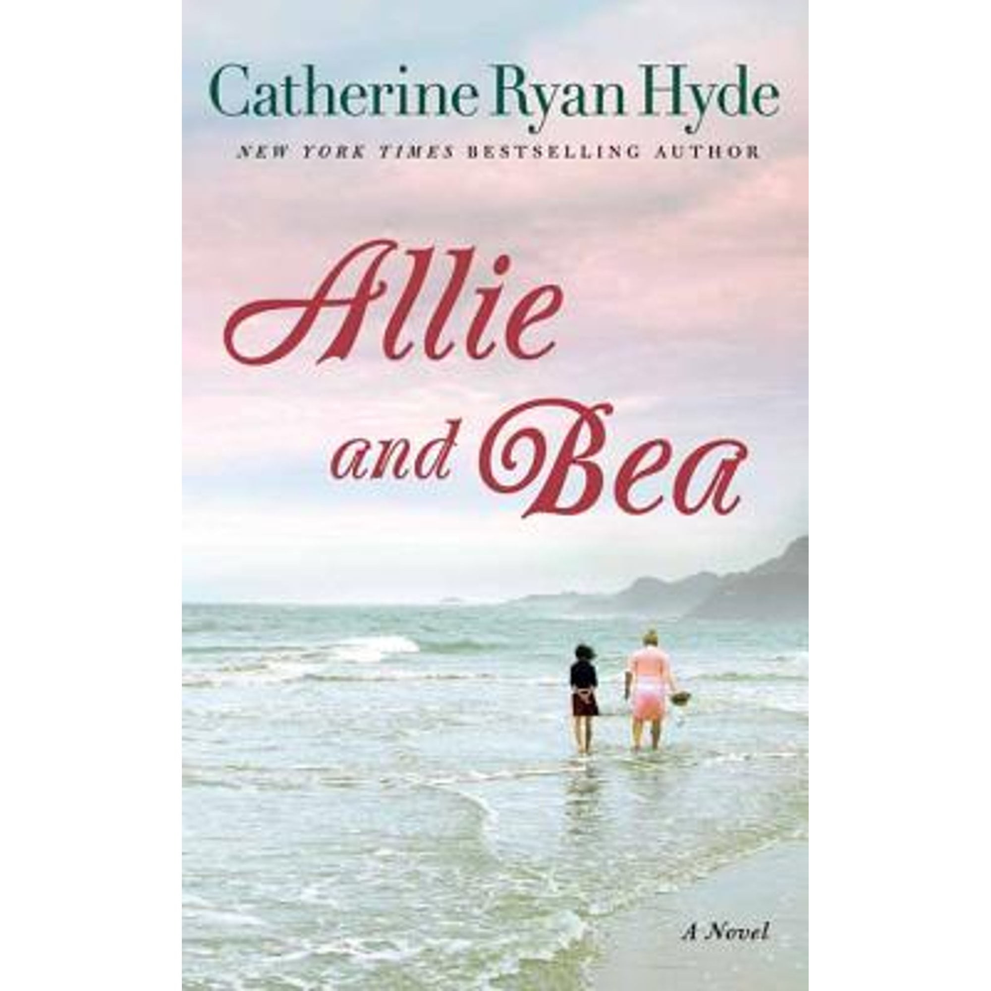 Allie and Bea (Hardcover) by Catherine Ryan Hyde - Walmart.com