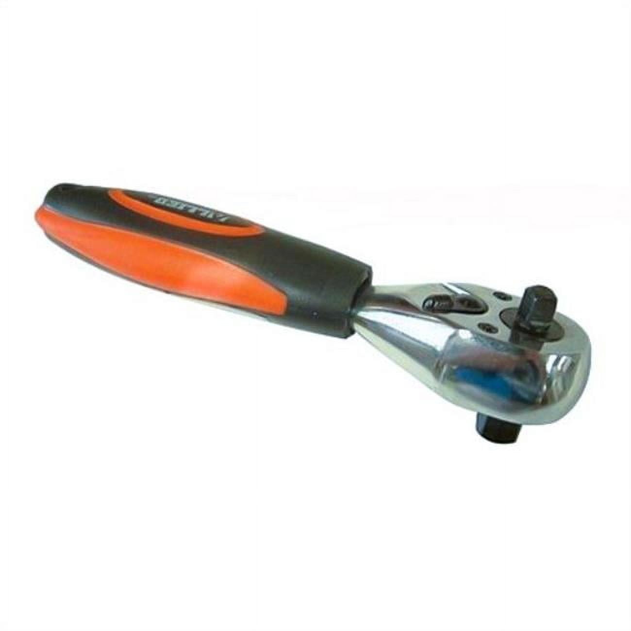 Allied 36811CD Stubby Dual Drive Ratchet with Counter Display - Walmart.com