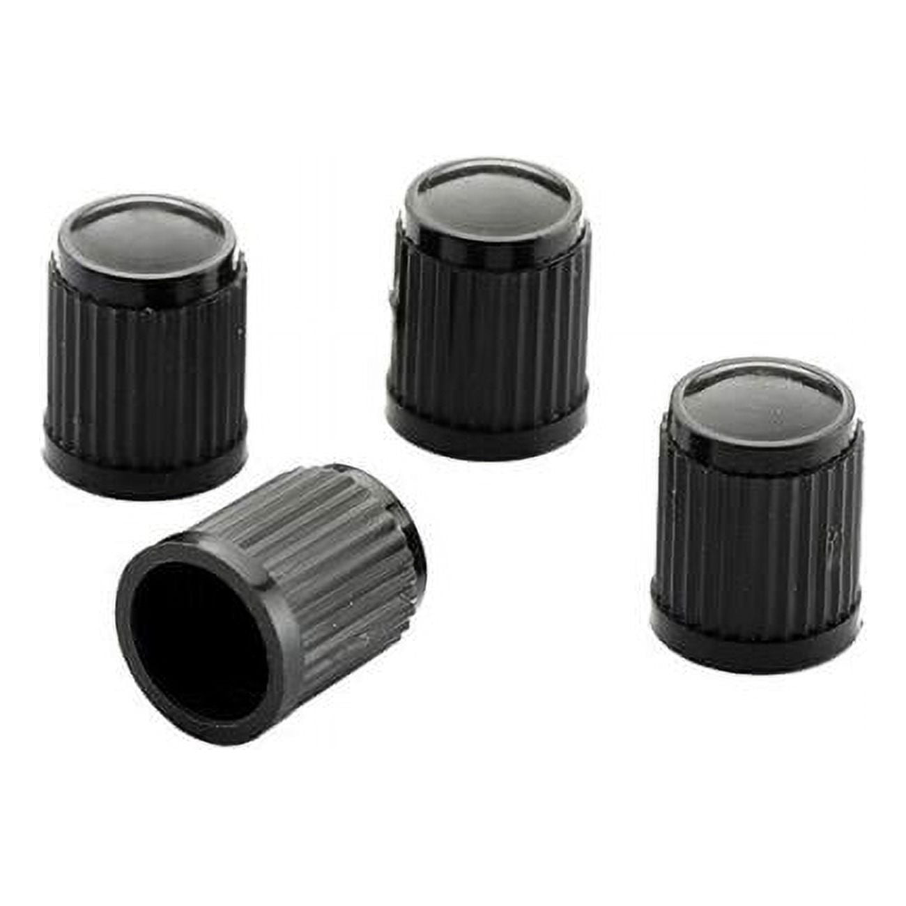 Allied 45493 Valve Caps, Plastic - Walmart.com