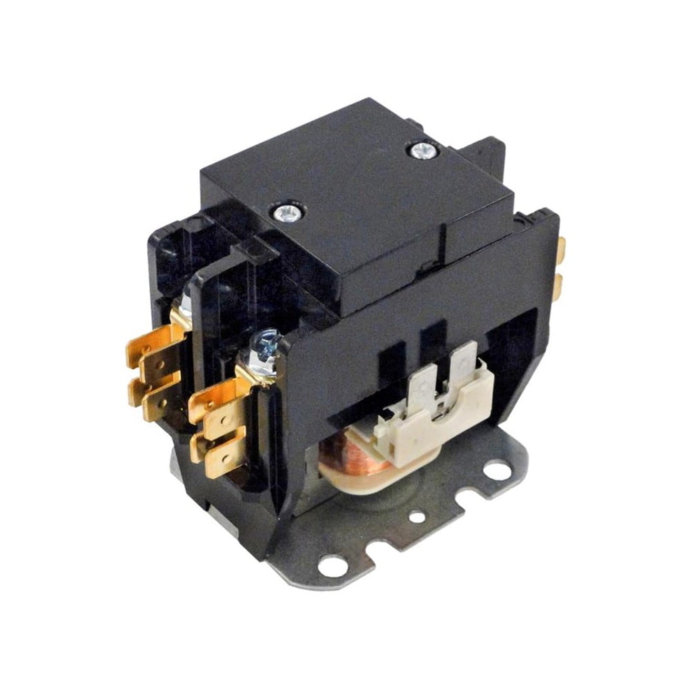 Allied 45FG20AFB 110V 50Amp Contactor for Heaters - Walmart.com