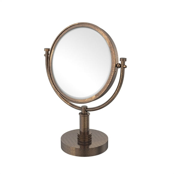 Standing Face Mirrors in Makeup Mirror - Walmart.com