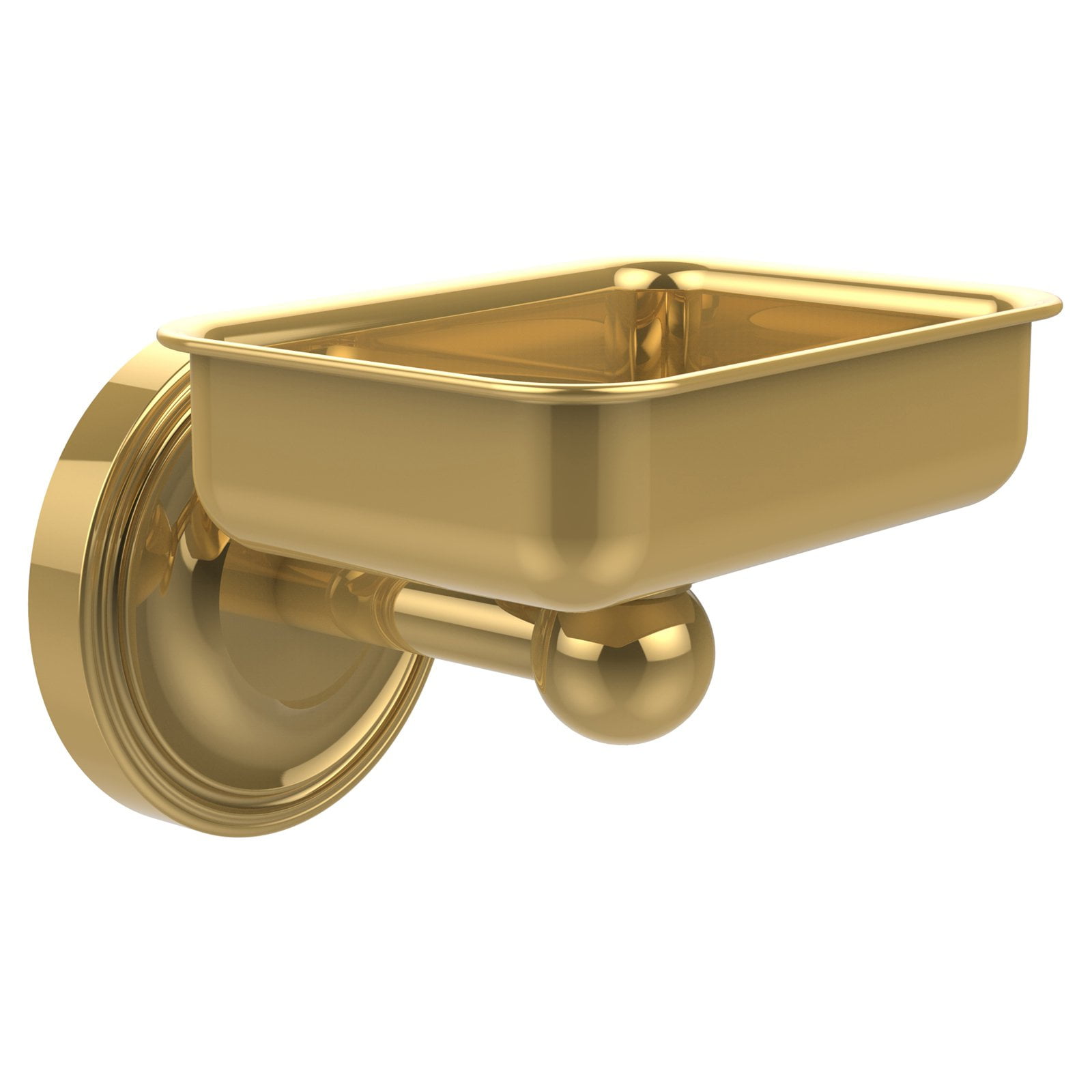 Regal Collection Wall Mounted Soap Dish - R-WG2-UNL - Walmart.com