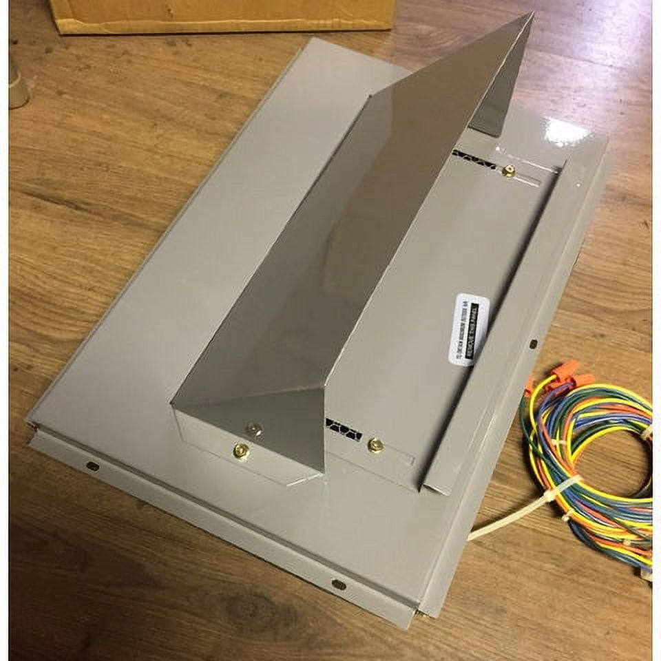Allied Commercial ADMPR146-1 - Motorized Fresh Air Damper Rc(G/E)13A36 ...