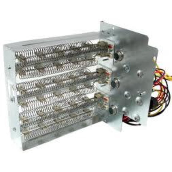 Allied Commercial ECB29-10F-G - 10 Kw Electric Heater For Acbx Air ...