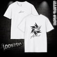 Allied Crew T-Shirt, Daniel Park Shirt, Lookism Shirt, Manhwa Graphic ...