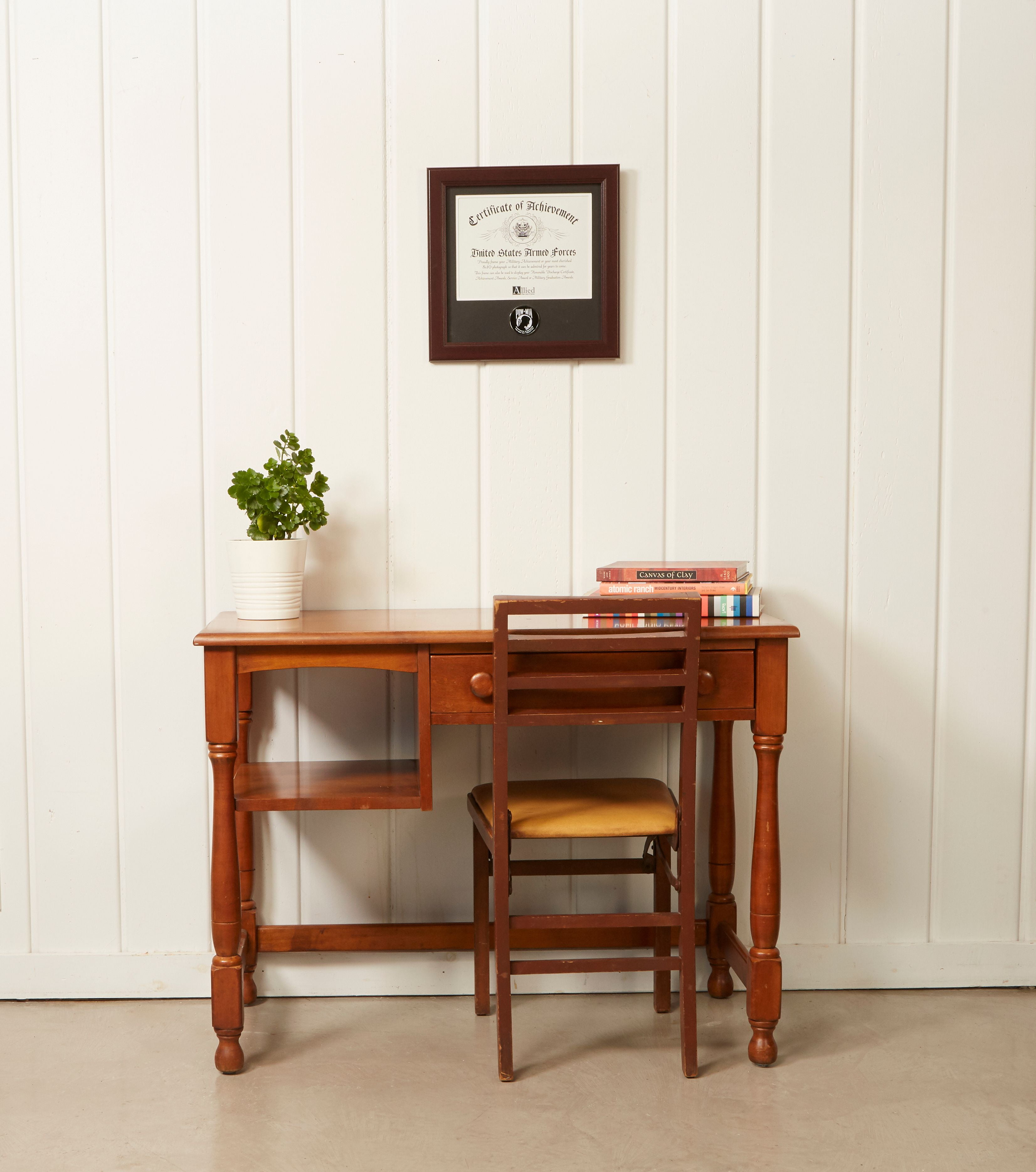 Allied Frame US Army Presidential Memorial Certificate Frame with ...