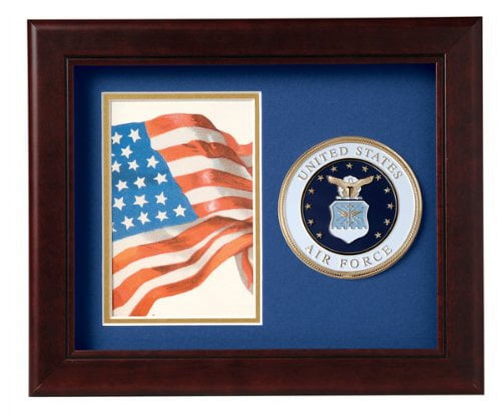 Air Force Picture Frames