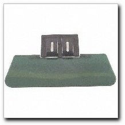 Allied Green Sun Visor Allison Corp 7242 - Walmart.com