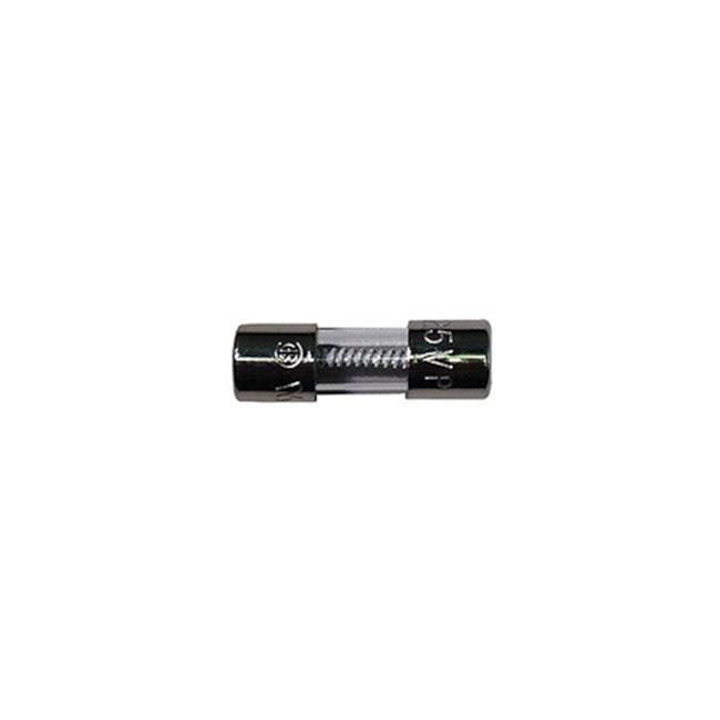 Allied Innovations 229-003 3 Amps Slow Blow AG Fuse - Walmart.com