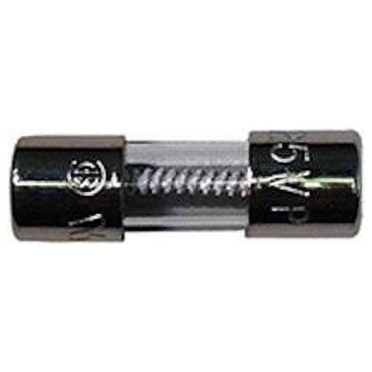 Allied Innovations 229-003 3 Amps Slow Blow AG Fuse - Walmart.com