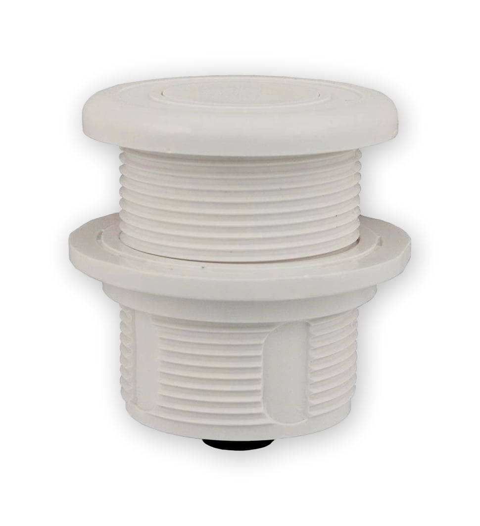 Allied Innovations 951001 Air Button Blower Control #10 White Sealed ...